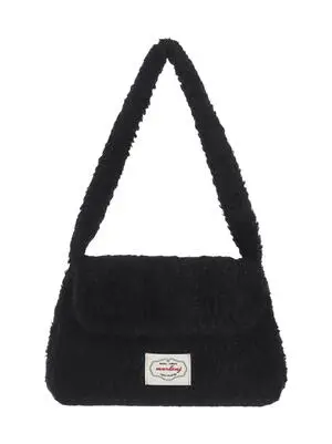 Marhen.j Poi Polyester Bag - Black