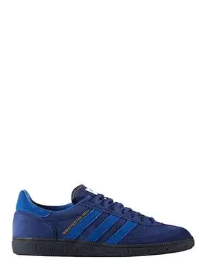 Adidas Oi Polloi X Manchester Marine - Blue