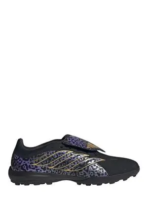Adidas Predator League Fold-over Tongue Tf 'kaká Onça Pintada - Black
