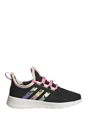 Adidas Cloudfoam Pure 2.0 J Floral Sneakers - Black