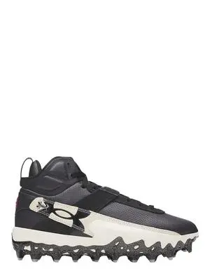Under Armour Harper Pro Tpu Mid - Black