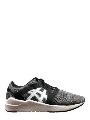 Asics Gel Lyte Komachi Knit Sneakers - Grey