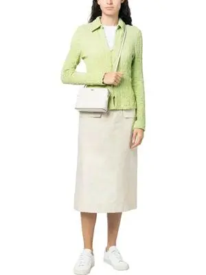Dkny Bryant Crossbody Bag - Neutrals