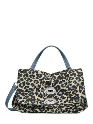ZANELLATO Mini Bag - Multicolor