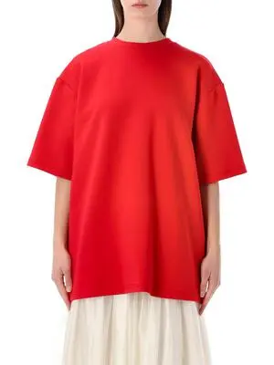 THE GARMENT Mini T-shirt - Red