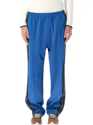 ADIDAS X Y-3 Elevated Relaxed Fit Track Pants Sizing - Lush Blue