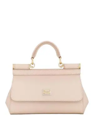 Dolce & Gabbana Mini Handbag - Rosa