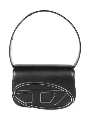 DIESEL® Shoulder Bag - Nero