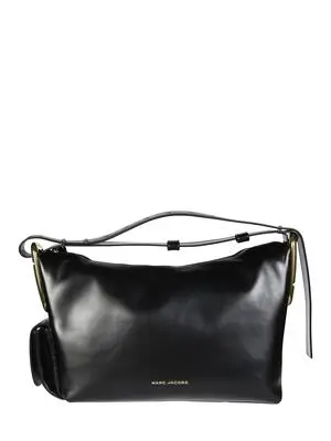 Marc Jacobs Juliette Hobo Handbag - Nero