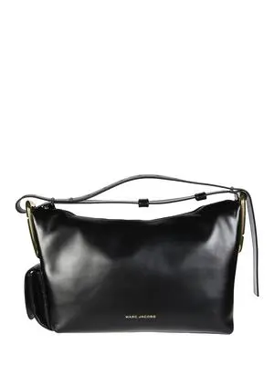 Marc Jacobs Juliette Hobo Handbag - Nero