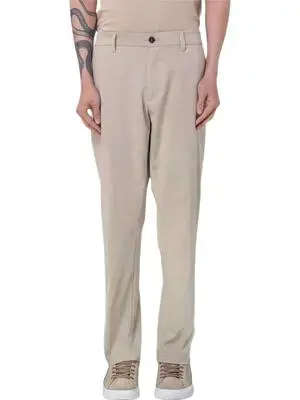 SIVIGLIA Slim-fit Jersey Trousers - Neutrals