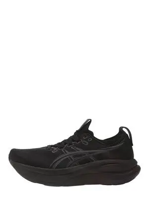 Asics Gel-nimbus 28 Sneakers - Black