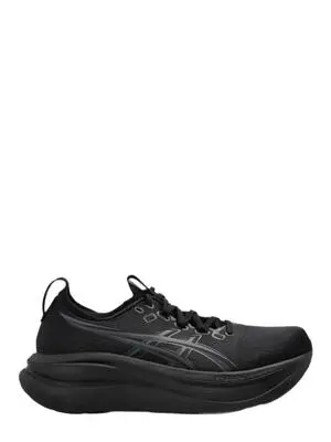 Asics Gel-nimbus 28 Sneakers - Black
