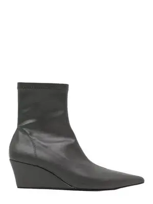 Senso Ulani Ankle Boots - Grey