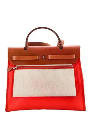 Vermillion (brown)