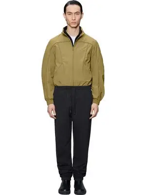 Rains Classic Cuff Pants Splash - Black