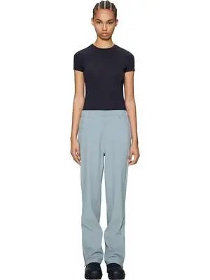 Rains Suva Hardshell Pants Regular - Pool