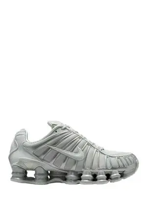 Nike Shox Tl Sneakers - Grey