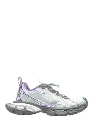 Balenciaga 3xl Sneakers - Blue