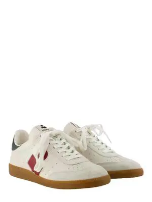 Isabel Marant Étoile Bryce Sneakers - Neutrals