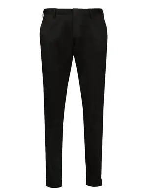 Paul Smith Tailored Trousers - Black