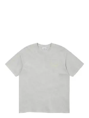 THISISNEVERTHAT Logo-print T-shirt - Grey