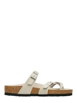 BIRKENSTOCK Mayari Sandals - Neutrals