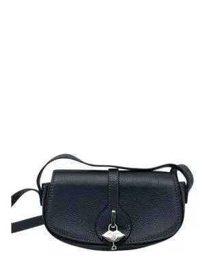 SILVIAN HEACH Silvian Heach Martina Via Toledo Buckle Tote Bag