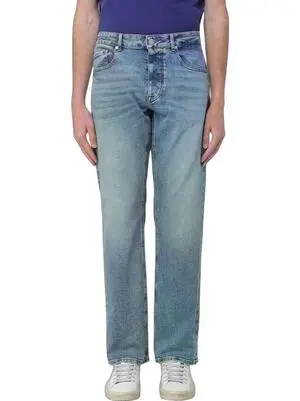 BLAUER. Nevada Straight-Leg Jeans
