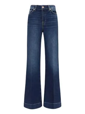 7 FOR ALL MANKIND 7 FOR ALL MANKIND Modern Dojo Jeans