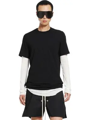 Rick Owens Tower Level T - Black