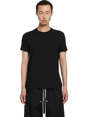 Rick Owens Tower Short Level T - Black