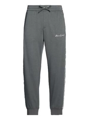 Armani Exchange Pants Dark Size Polyester, Viscose, Elastane - Green