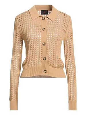 Peuterey PEUTEREY Cardigan Camel
