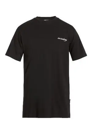 Iceberg T-shirt Size Cotton - Black