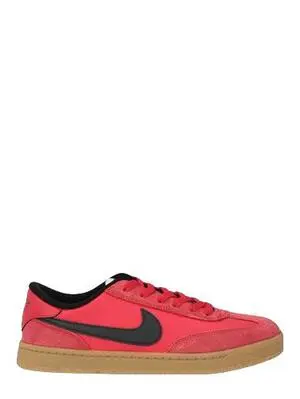 Nike Collection Low-top Sneakers - Red