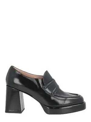 GIORGIO FABIANI GIORGIO FABIANI Loafers Black