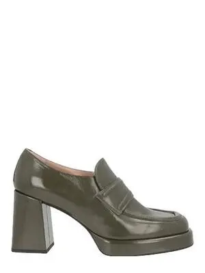 GIORGIO FABIANI GIORGIO FABIANI Loafers Green