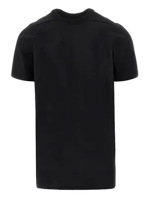 Rick Owens Level T' T-hirt - Black