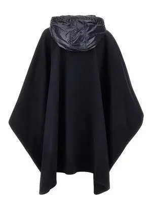 Black (blue)