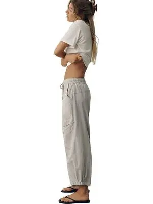 Daily Practice Lifeboat Pants - Grey
