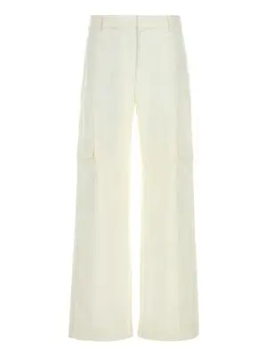 GIMAGUAS GIMAGUAS Stretch Polyester Blend Cargo Pant