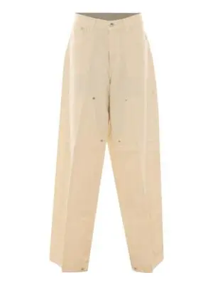 HAIKURE Haikure Snow Legacy Wide-Leg Jeans No