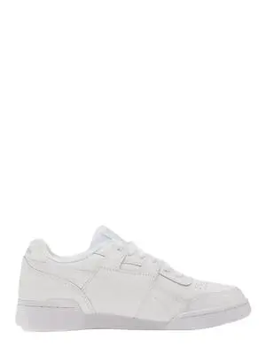 REEBOK Workout Plus Sneakers - White