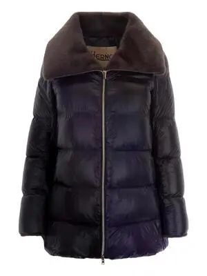 Herno Padded Jacket - Grey