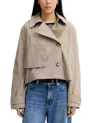 Rag & Bone Jamie Jacket - Neutrals