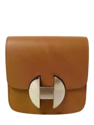 Hermès 2002 Evercolor Leather Belt Bag - Neutrals