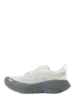 HOKA® Bondi Caged Sneakers - Grey