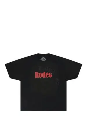 SP5DER Cj Days Before R5deo T-shirt - Black