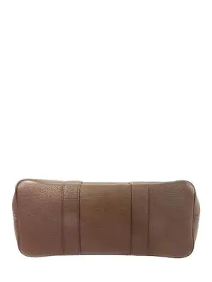 Hermès Tpm Garden Party Tote Bag - Blue
